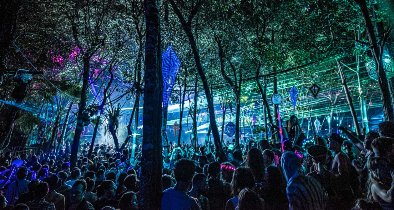 Tulum Events & Festivals - Tulum - Festival Tickets and VIP Passes ...