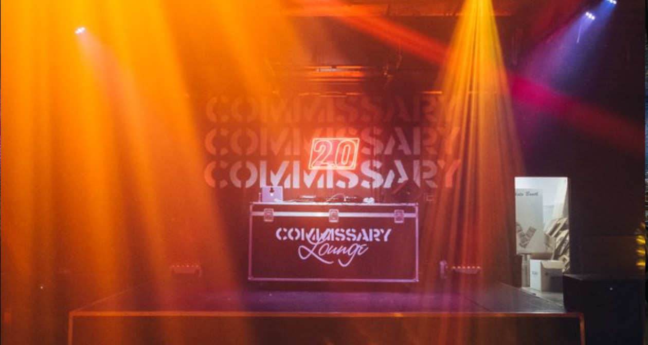 Commissary 2.0 - Orange County - Concert Tickets, Tour Dates, Events ...