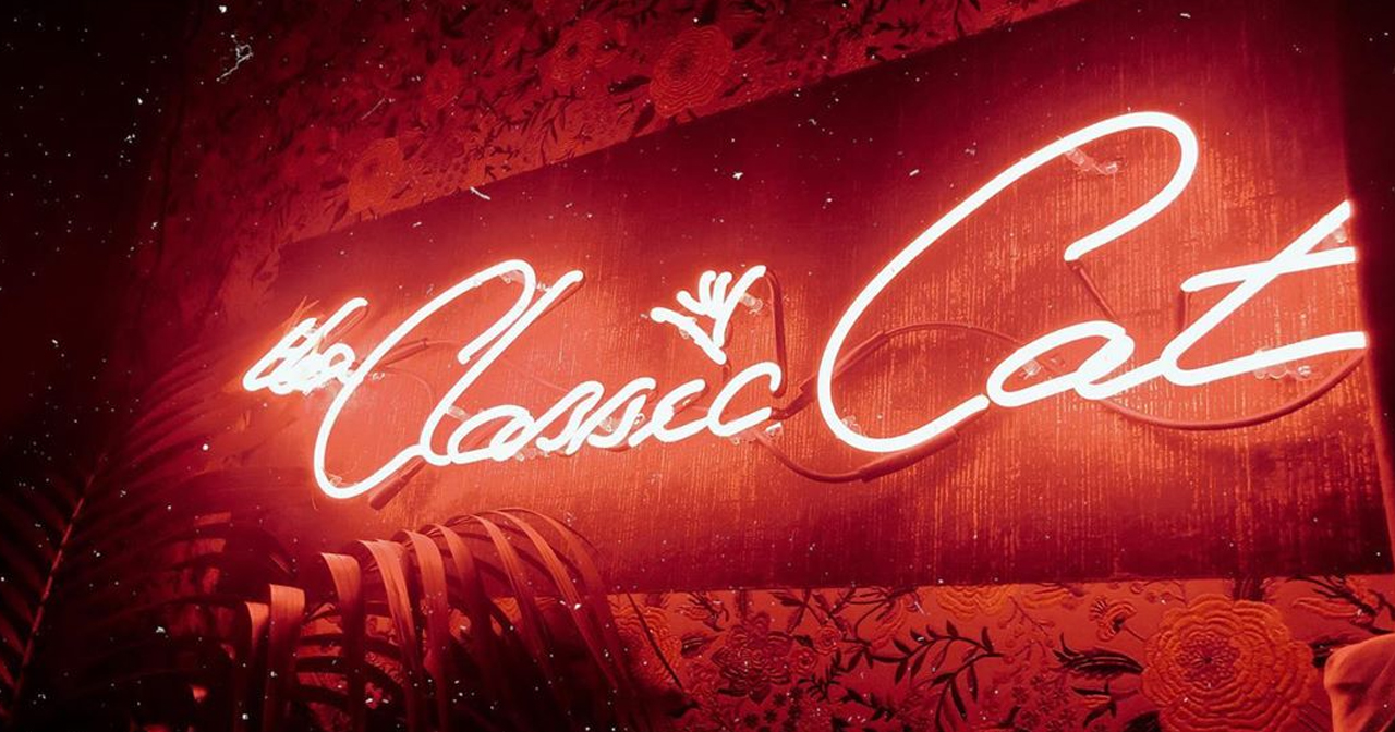The Classic Cat - Los Angeles - Guest List, Tickets & Bottle Service ...
