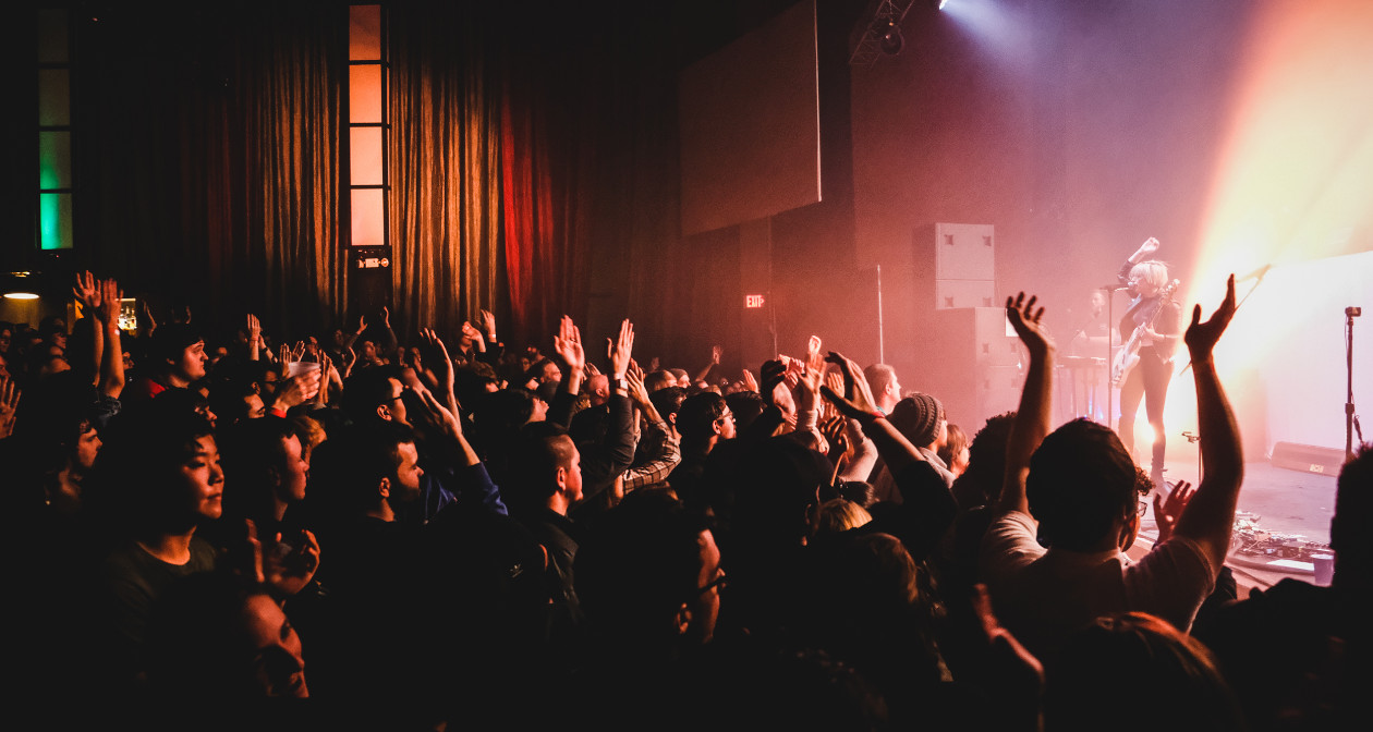 Canopy Club - Urbana - Concert Tickets, Tour Dates, Events, Pre-Sale ...