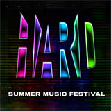 Hard Summer - Los Angeles - Guestlist, Tickets & Bottle Service | Discotech