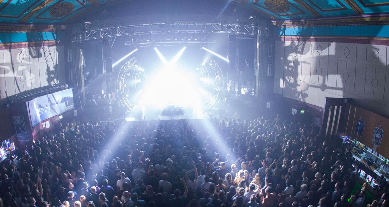 NX Newcastle - Newcastle upon Tyne - Concert Tickets, Tour Dates ...