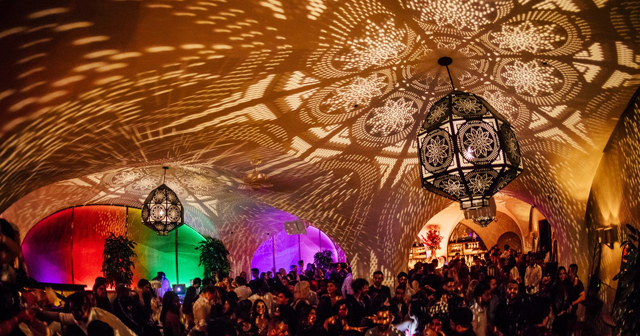 Celon Lounge - New York - Guestlist, Tickets & Bottle Service | Discotech