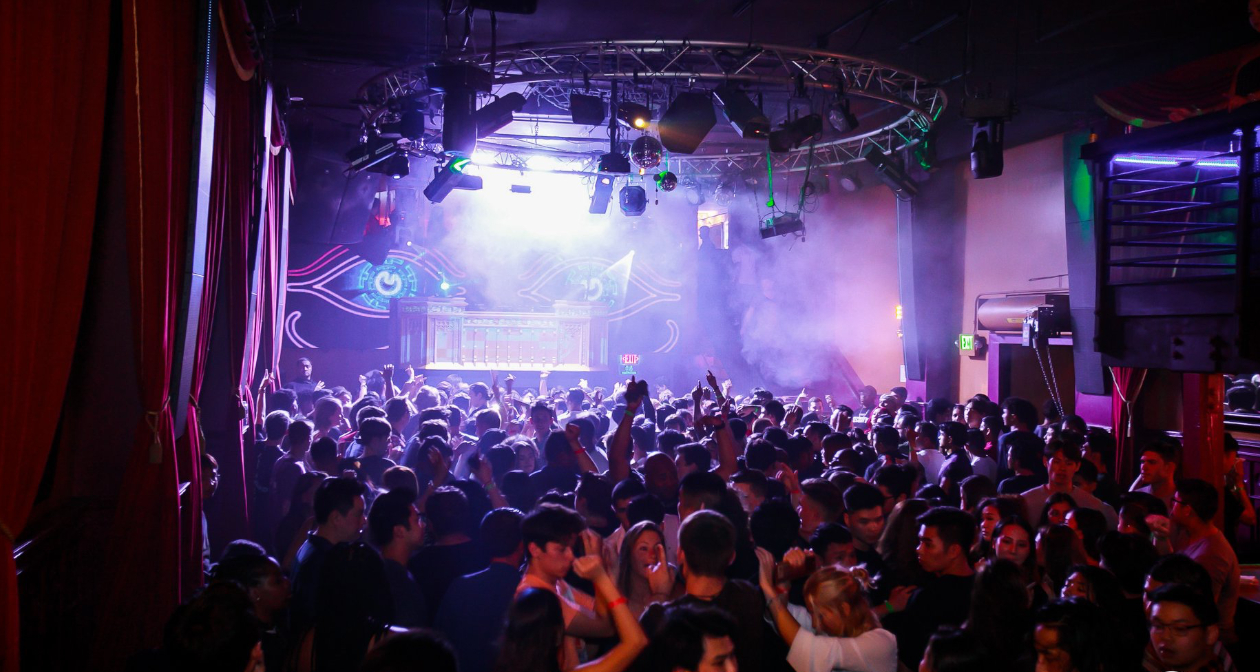 How Trinity Nightclub Seattle Tickets & Promo Codes Works: FAQ & Tips ...