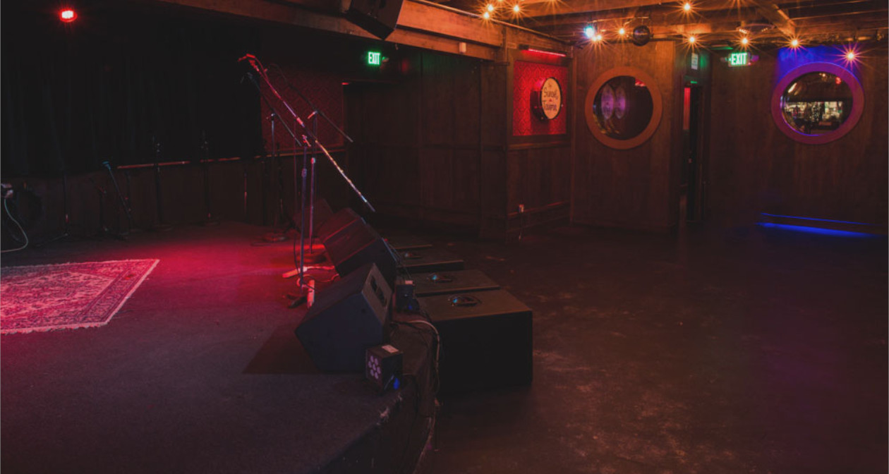 Sunset Tavern - Seattle - Concert Tickets, Tour Dates, Events, Pre-Sale ...