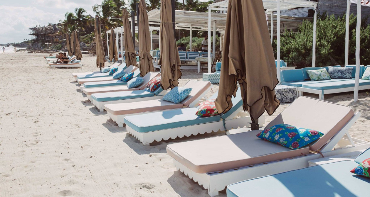 How Papaya Playa Project Tulum Tickets & Promo Codes Works: FAQ & Tips ...