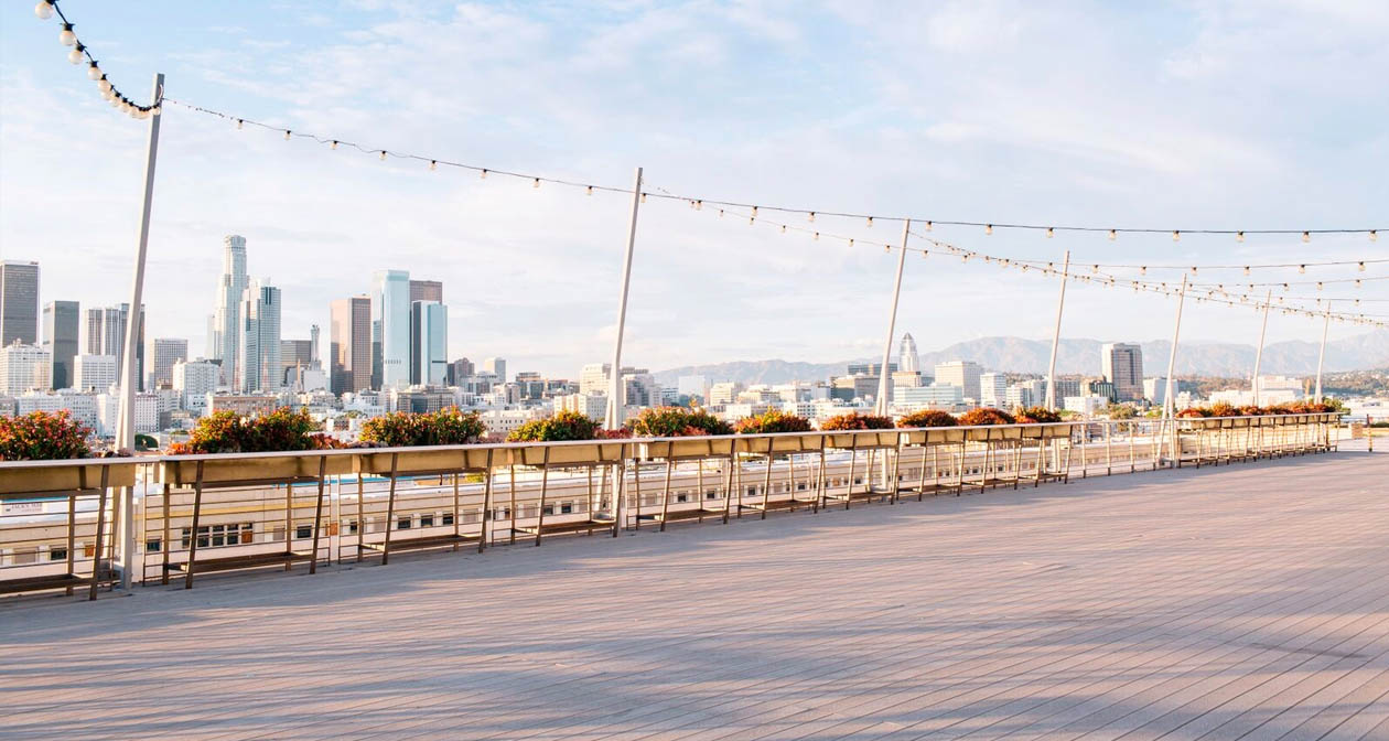 Skylight Row DTLA - Los Angeles - Concert Tickets, Tour Dates, Events ...