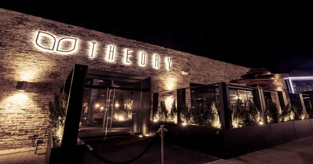 Theory - Dallas - Guestlist, Tickets & Bottle Service | Discotech
