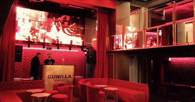 How Gunilla Madrid Tickets & Promo Codes Works: FAQ & Tips - Discotech