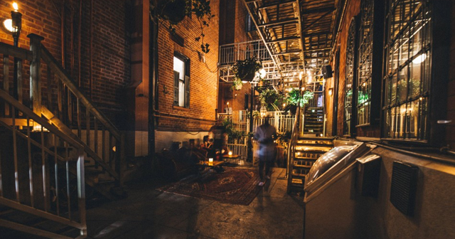 Parlour - Toronto - Guestlist, Tickets & Bottle Service | Discotech