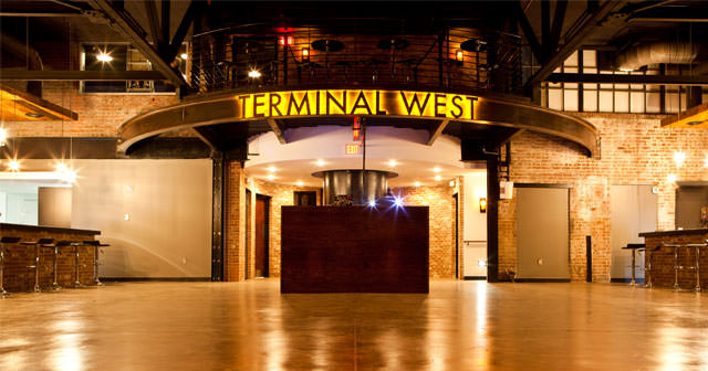 Terminal West - Atlanta - Guestlist, Tickets & Bottle Service | Discotech