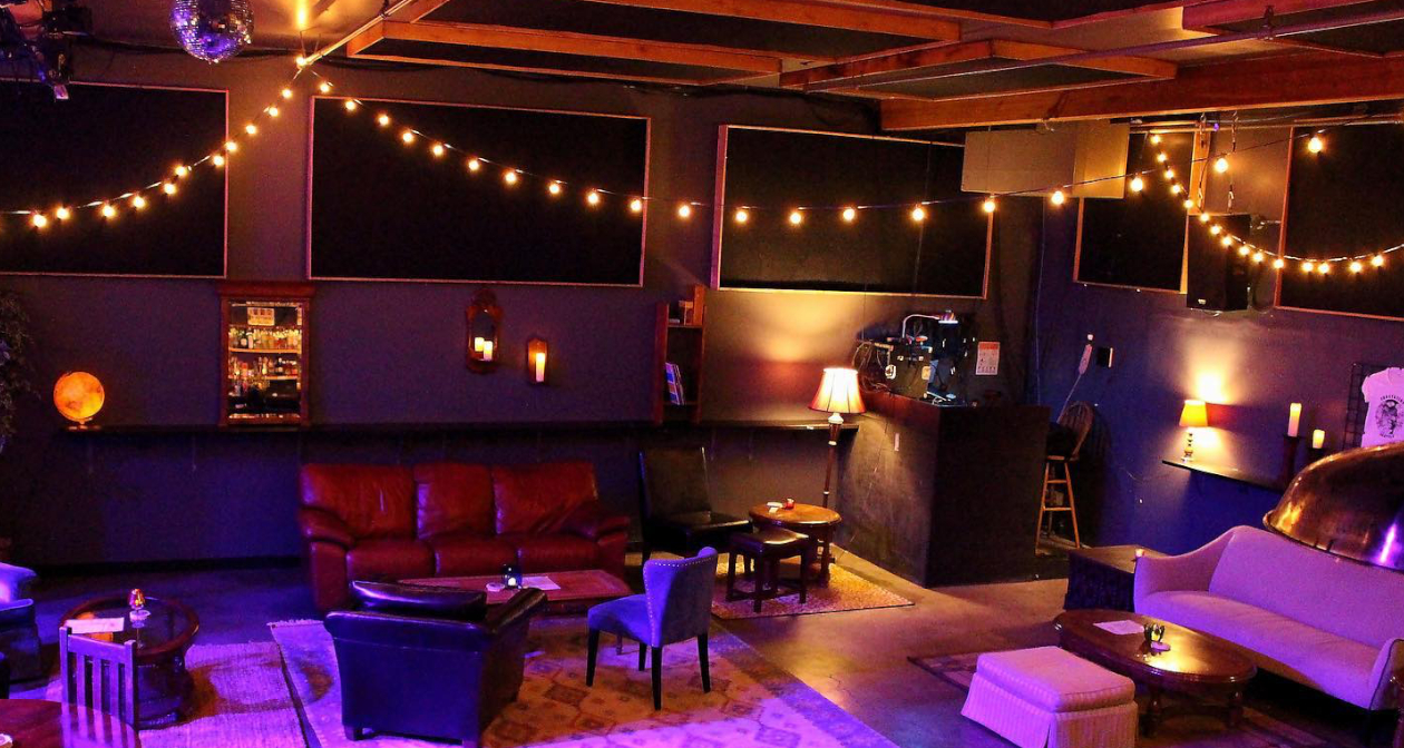 How Substation Seattle Tickets & Promo Codes Works: FAQ & Tips - Discotech