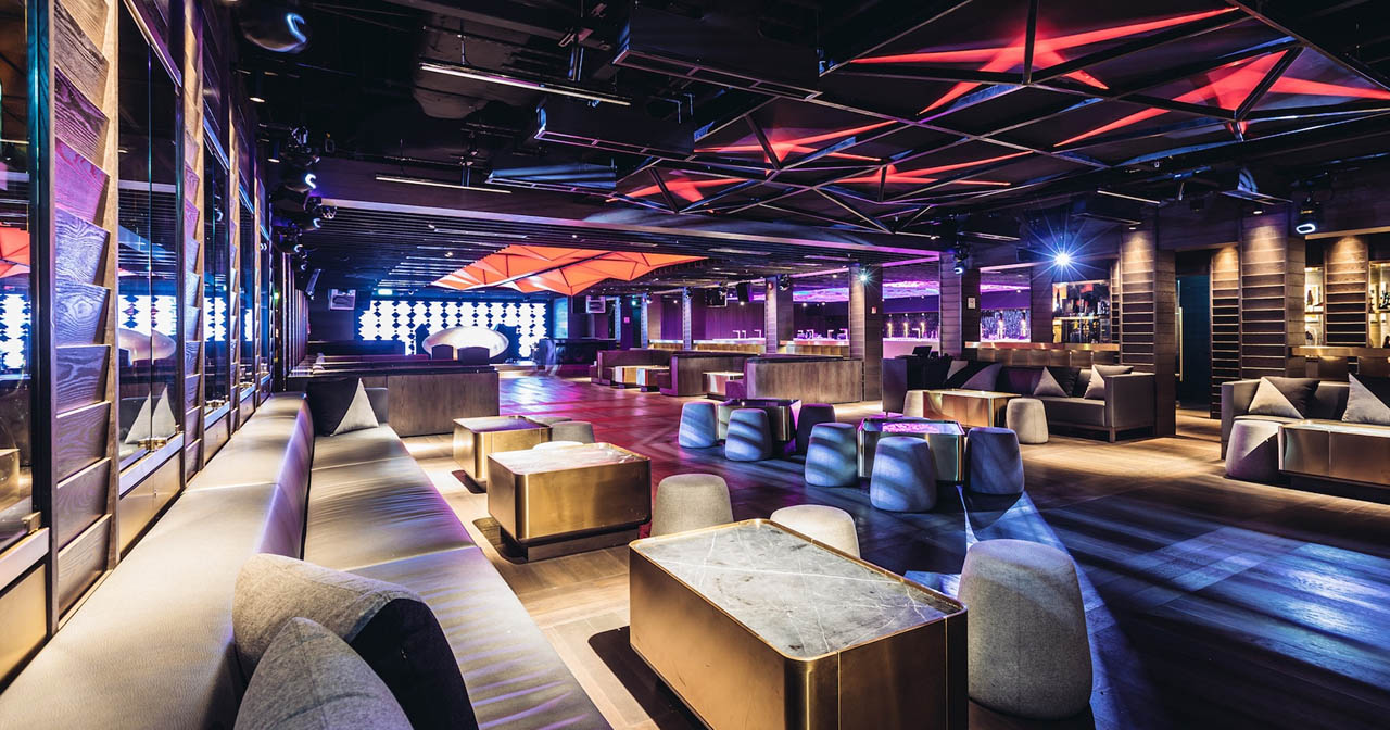 Zouk (Capital) - Singapore - Guestlist, Tickets & Bottle Service ...