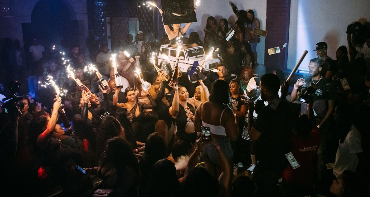 How Revel Atlanta Atlanta FREE Guest List Works: FAQ & Tips - Discotech