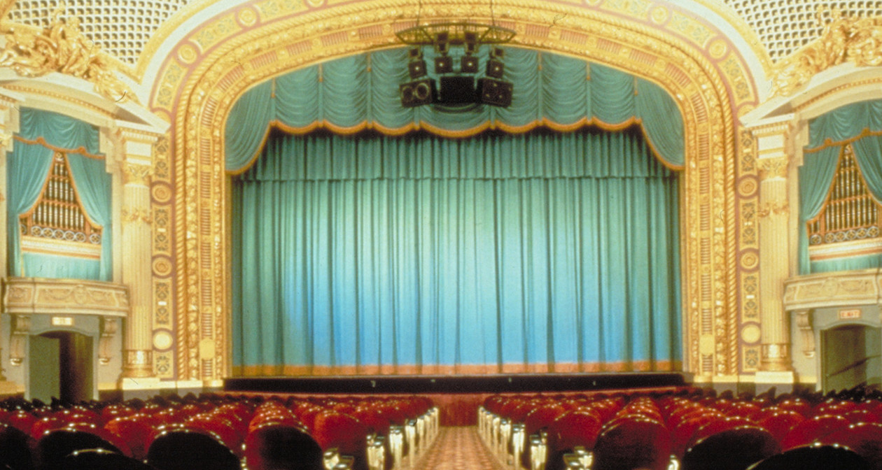 State Theatre - Minneapolis - Concert Tickets, Tour Dates, Events, Pre ...