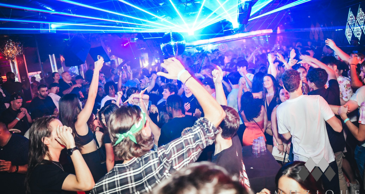 How Muzique Montreal Montreal Tickets & Promo Codes Works: FAQ & Tips ...