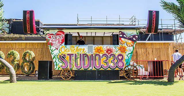 Studio 338 - London - Guestlist, Tickets & Bottle Service | Discotech