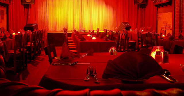 How El Cid Los Angeles FREE Guest List Works: FAQ & Tips - Discotech