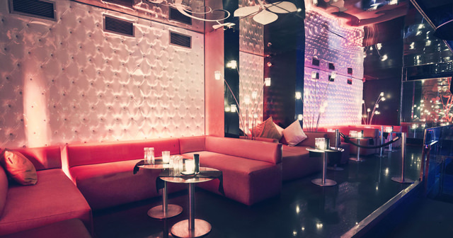 Opium - Barcelona - Guest List, Tickets & Bottle Service | Discotech