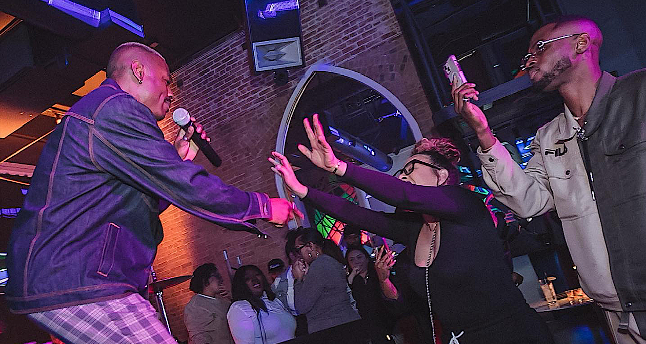 How Bottle Service at Mete Supper Club San Diego Works [2023 GUIDE ...