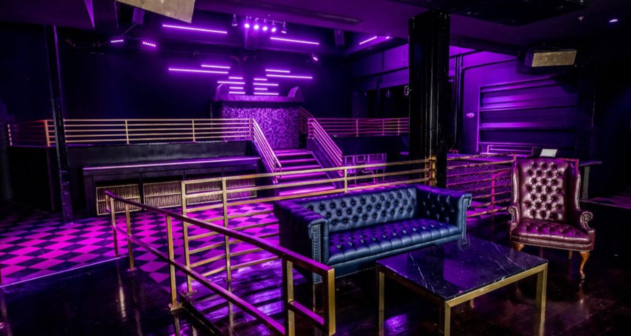 How Bazal Charlotte FREE Guest List Works: FAQ & Tips - Discotech