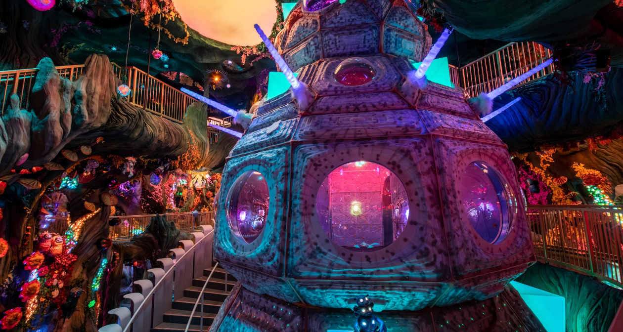 Meow Wolf - Denver - Concert Tickets, Tour Dates, Events, Pre-Sale ...