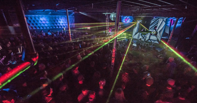 The Black Box Denver – The Black Box Denver – EKOTG