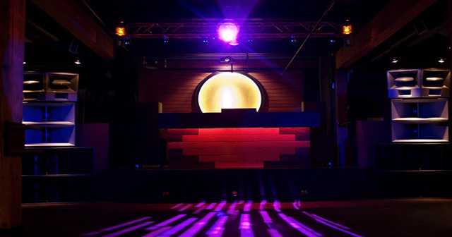 Fortune Sound Club - Vancouver - Guestlist, Tickets & Bottle Service ...