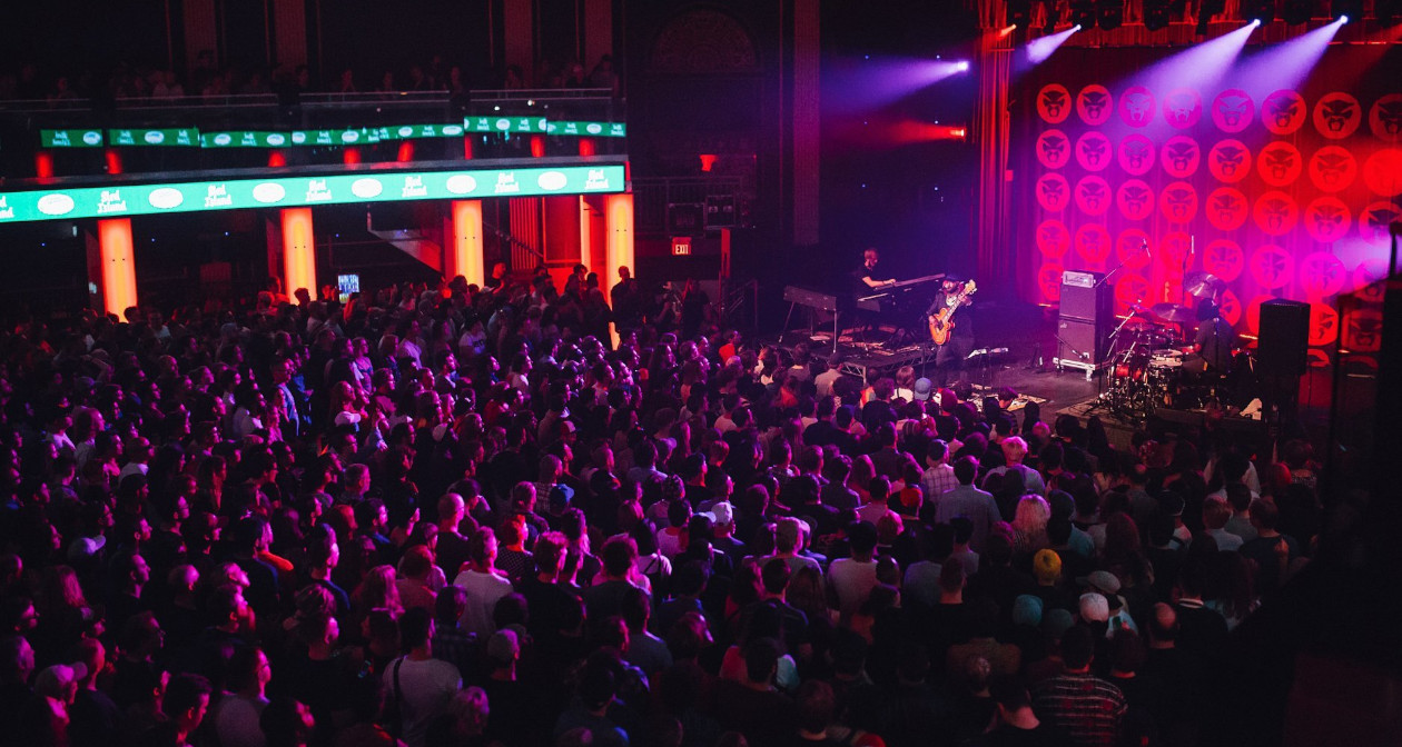 The Palace Theatre - Calgary - Concert Tickets, Tour Dates, Events, Pre ...