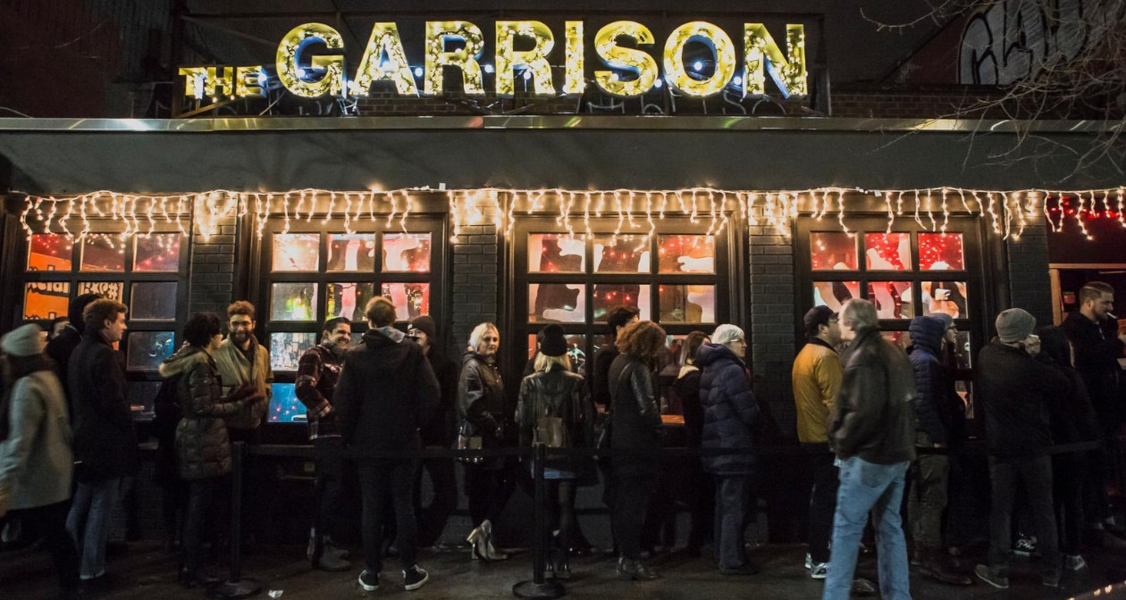 The Garrison - Toronto - Concert Tickets, Tour Dates, Events, Pre-Sale ...