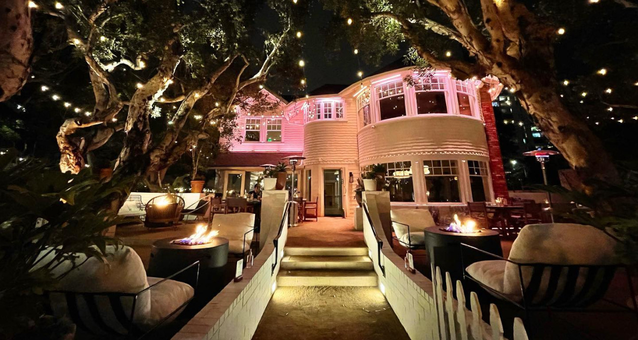 How Basement at Victorian Los Angeles Tickets & Promo Codes Works: FAQ ...