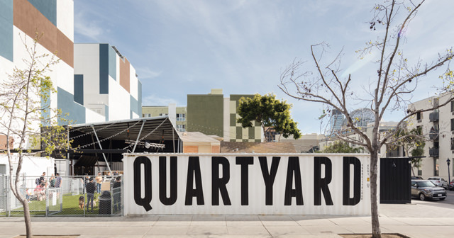 How Quartyard San Diego Tickets & Promo Codes Works: FAQ & Tips - Discotech