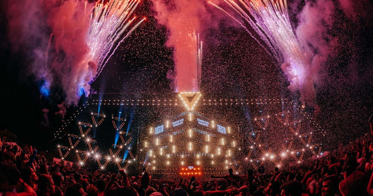 Veld - Toronto - Festival Tickets and VIP Passes | Discotech