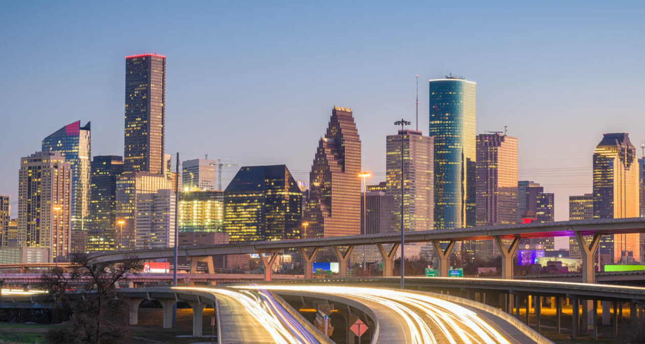 Houston Concerts & Events - Houston - Guest List, Tickets & Bottle ...