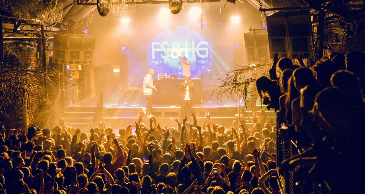 How Heaven London FREE Guest List Works: FAQ & Tips - Discotech