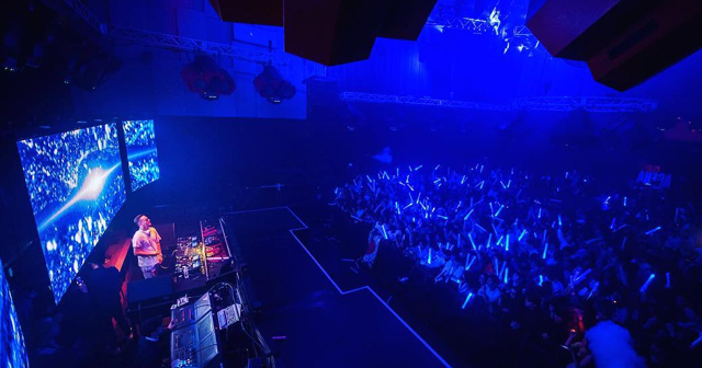 How Ageha Tokyo Tickets & Promo Codes Works: FAQ & Tips - Discotech