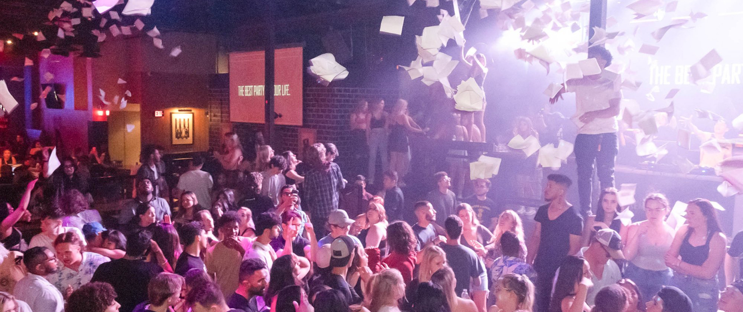 Top Best Rap / Hip-Hop Nightclubs in Calgary, AB in 2023 | Discotech