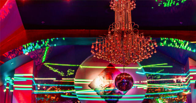 How Bottle Service at Believe Music Hall Atlanta Works [2022 GUIDE ...