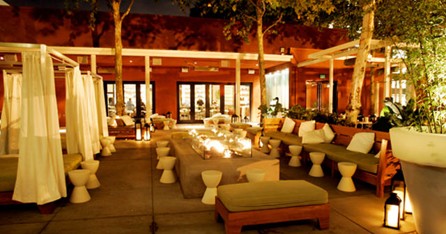 How The Park Ultra Lounge Sacramento Tickets & Promo Codes Works: FAQ ...