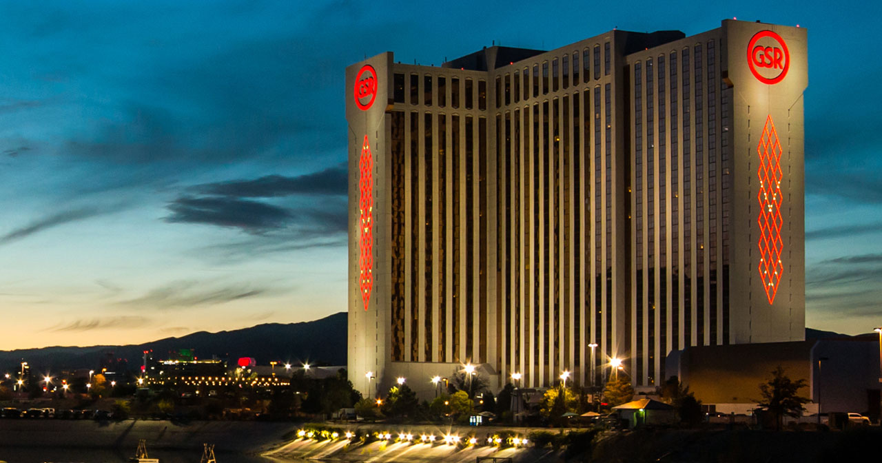 Grand Sierra Resort - Reno / Lake Tahoe - Concert Tickets, Tour Dates ...