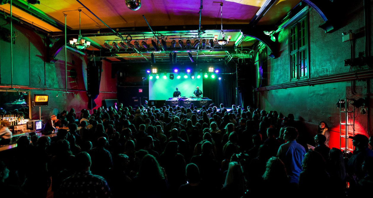 The Starlite Room - Edmonton - Concert Tickets, Tour Dates, Events, Pre ...