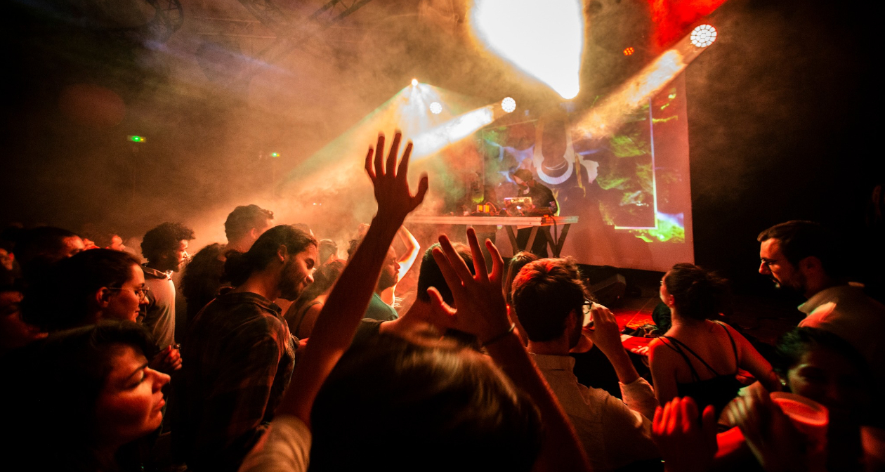 How Le hasard Ludique Paris FREE Guest List Works: FAQ & Tips - Discotech