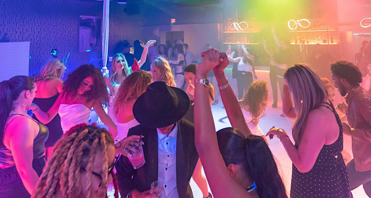 How Club Heaven Jacksonville Tickets & Promo Codes Works: FAQ & Tips ...