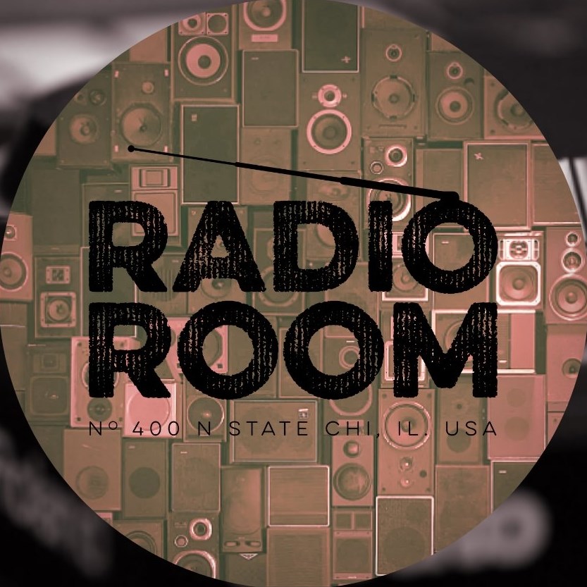Radio Fridays at Radio Room - Friday, Jun 9 2023 | Discotech