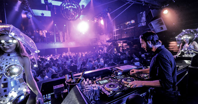 Output - New York - Guest List, Tickets & Bottle Service | Discotech