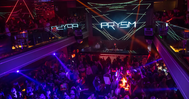 Prysm - Chicago - Guest List, Tickets & Bottle Service | Discotech