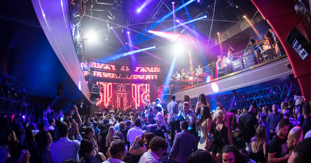 Prysm - Chicago - Guest List, Tickets & Bottle Service | Discotech