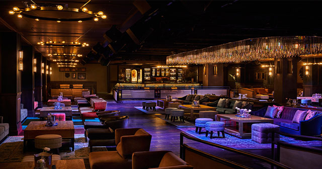 How Oxford Social Club San Diego Tickets & Promo Codes Works: FAQ ...