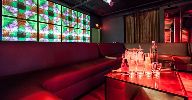 How Audio Discotech San Francisco Tickets & Promo Codes Works: FAQ ...