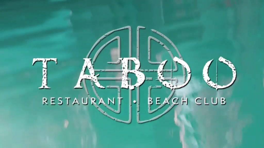 Taboo Beach Club - Tulum - Guest List, Tickets & Bottle Service | Discotech